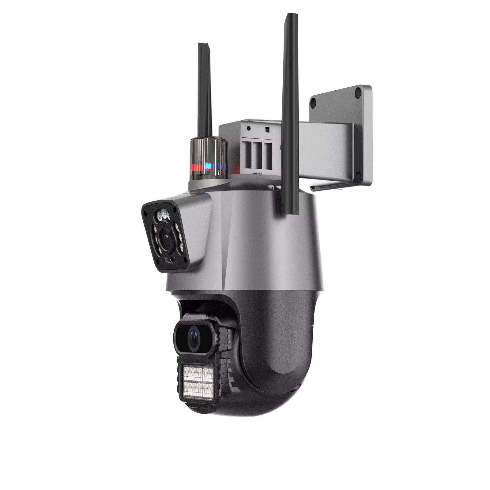 HIK-ICSEE-LD01-WiFi PTZ Wifi Camera - HIKWIFI: Leading Innovators in ...