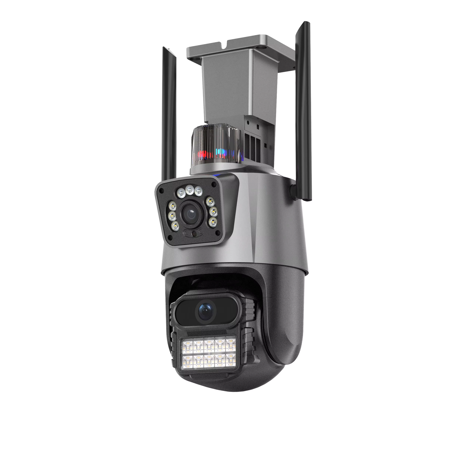 HIK-ICSEE-LD01-WiFi PTZ Wifi Camera - HIKWIFI: Leading Innovators in ...