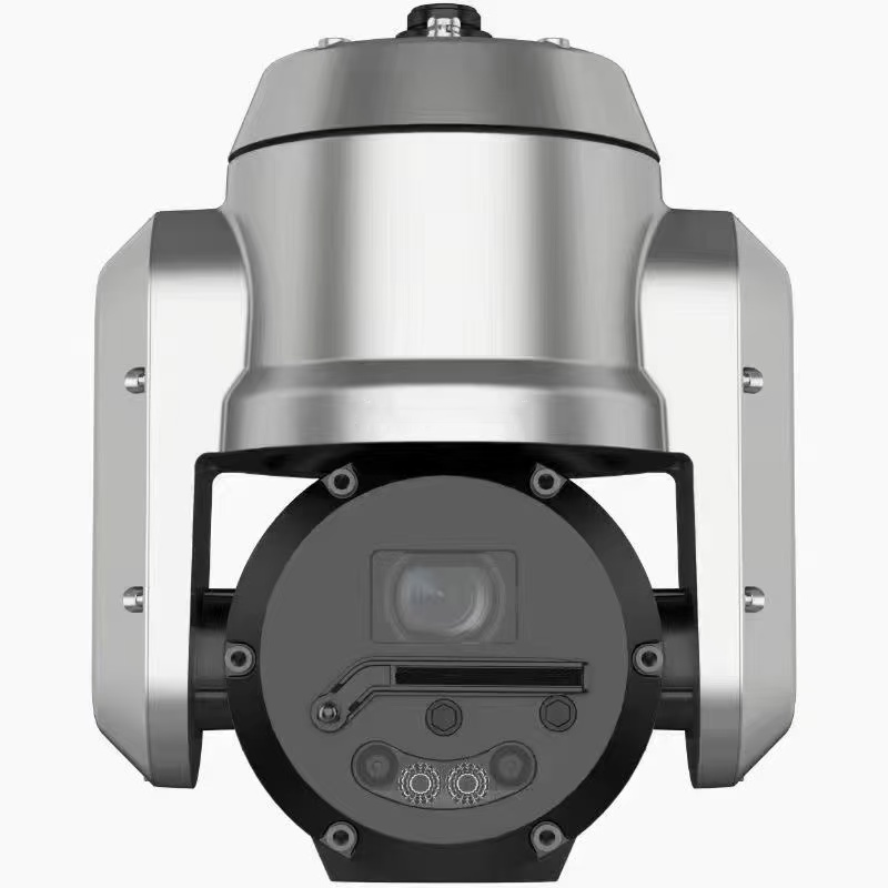 Explosion-proof Camera - HIKWIFI: Leading Innovators in Security Camera ...