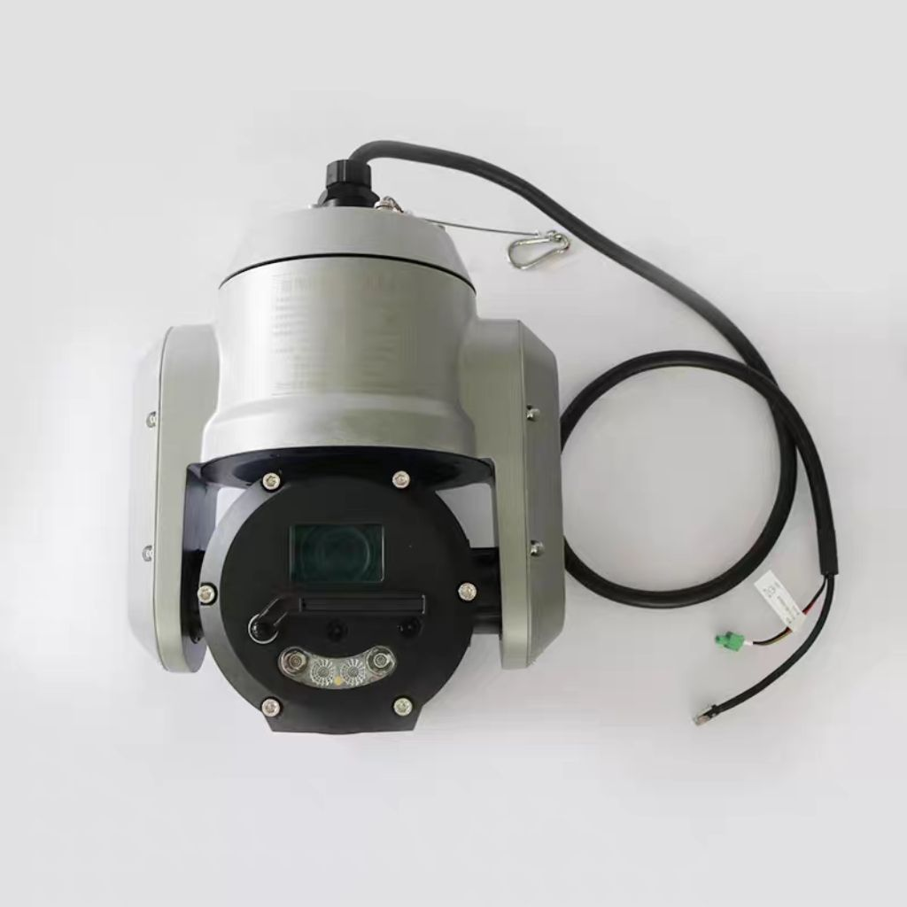 Explosion-proof Camera - HIKWIFI: Leading Innovators in Security Camera ...