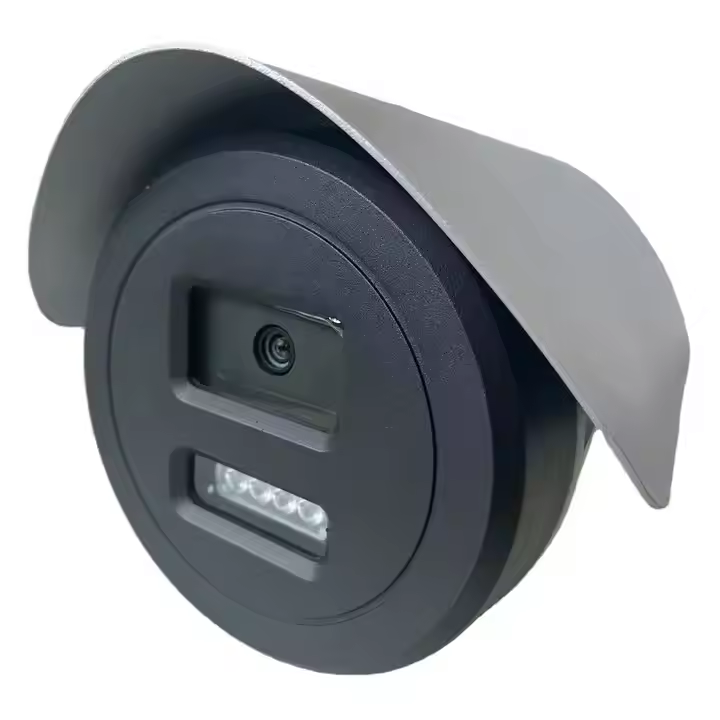 Explosion-proof Camera - HIKWIFI: Leading Innovators in Security Camera ...