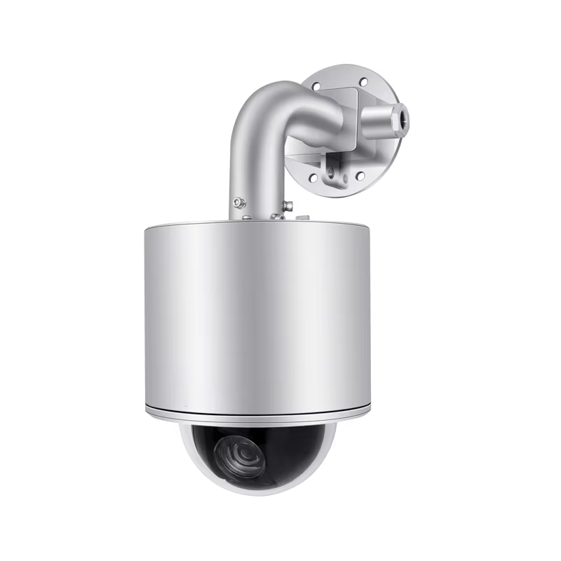 Explosion-proof Camera FB-FBQ59 - HIKWIFI: Leading Innovators in ...