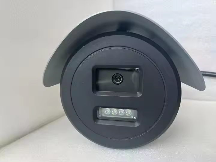 Explosion-proof Camera - HIKWIFI: Leading Innovators in Security Camera ...