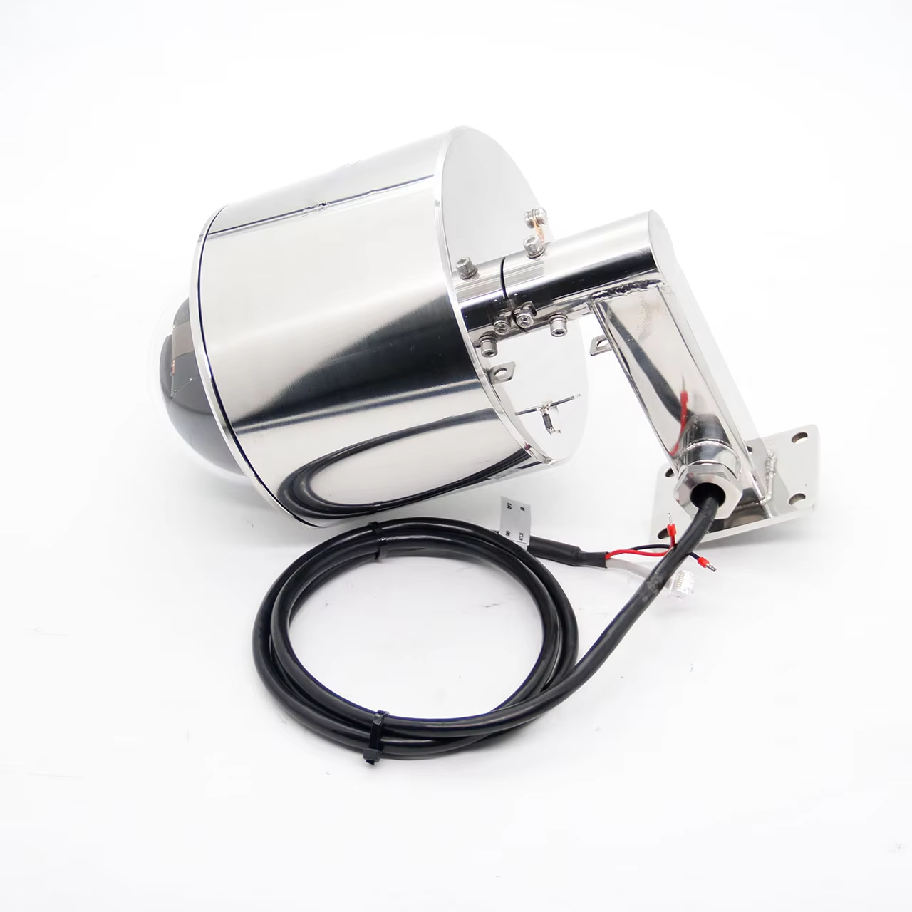 Explosion-proof Camera FB-FBQ59 - HIKWIFI: Leading Innovators in ...