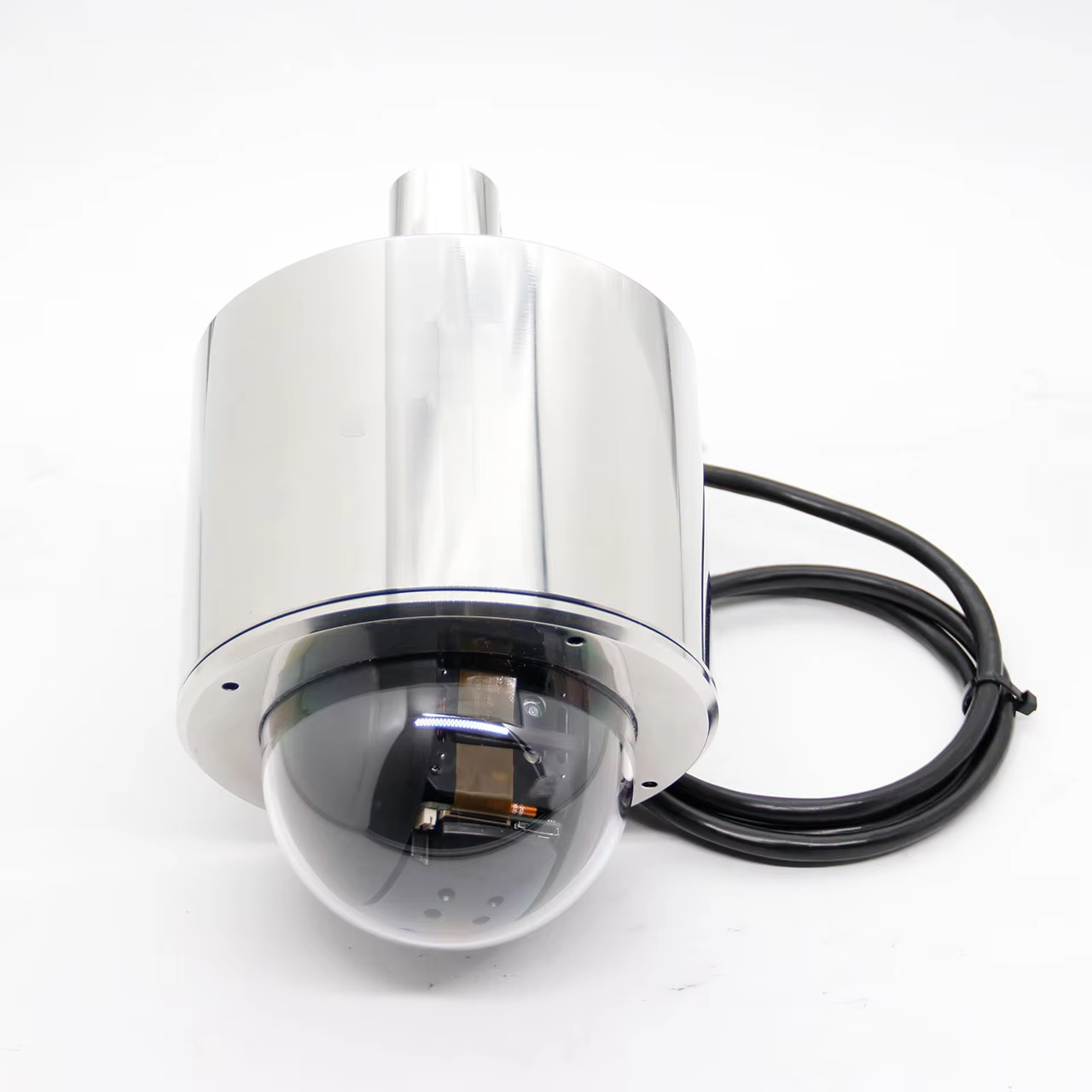 Explosion-proof Camera FB-FBQ59 - HIKWIFI: Leading Innovators in ...