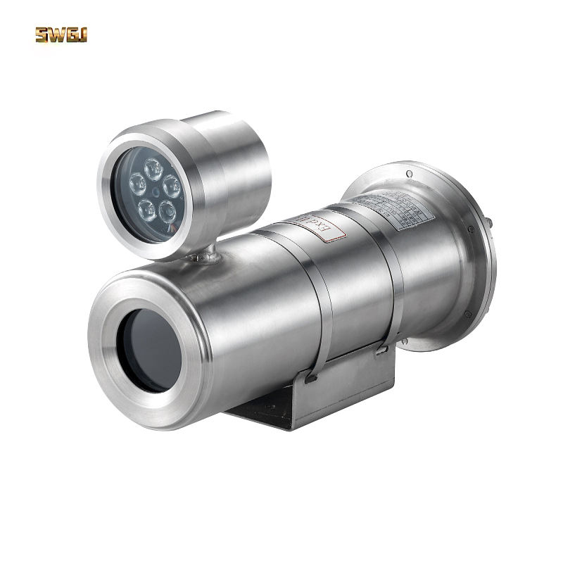 Explosion-proof Camera FB-01 - HIKWIFI: Leading Innovators in Security ...