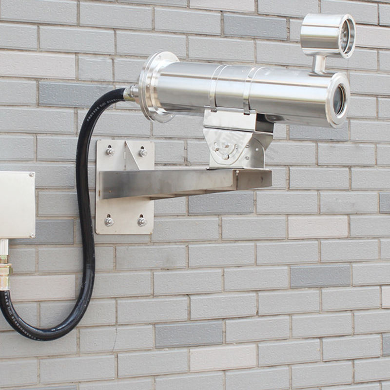 Explosion-proof Camera FB-01 - HIKWIFI: Leading Innovators in Security ...