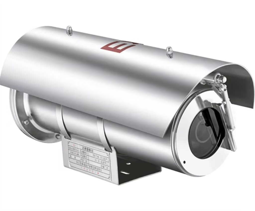 Explosion-proof Camera FB-FBWK01 - HIKWIFI: Leading Innovators in ...