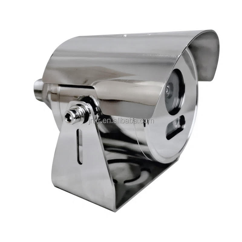 Explosion-proof Camera HIK-FB-13 - HIKWIFI: Leading Innovators in ...